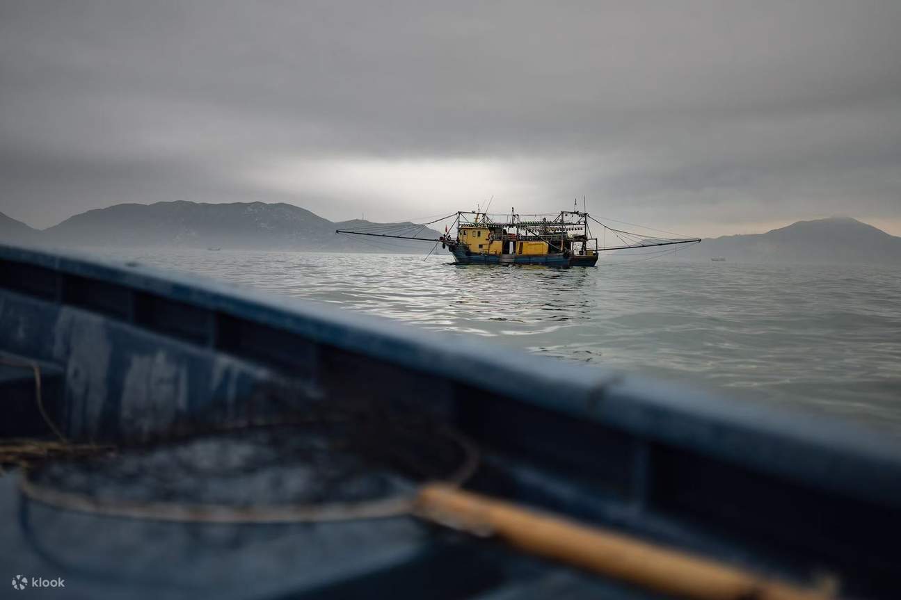 Alila Zhuhai Dong'ao Island Hotel Package - Klook Hong Kong